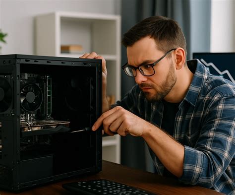 Prebuilt Pc Wont Start After Upgrade Easy Fixes