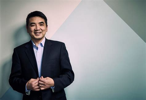 Eric Yuans Journey To Success As The Founder Of Zoom
