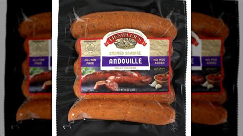 7 Best Sausage Brands To Buy At The Grocery Store And 7 You Might Want
