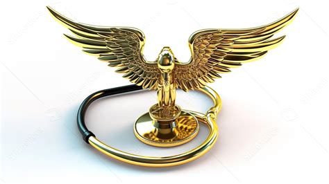 Best Care Symbol Powerpoint Background For Presentation