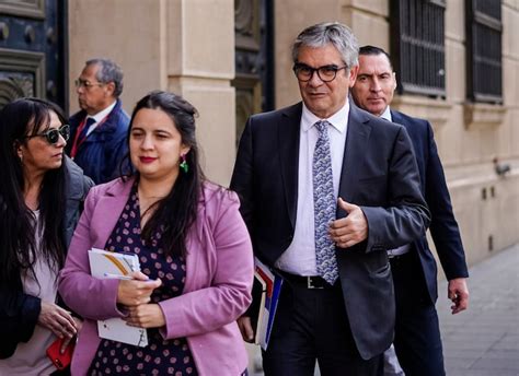 Marcel “javiera Martínez Es Probablemente La Mejor Directora De