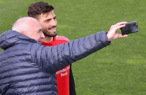 Vfb Stuttgart Wo Der Vfb In Der Social Media Tabelle Der Bundesliga Landet Vfb Stuttgart