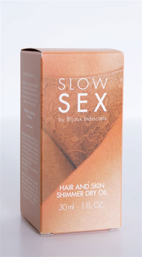 Hair Skin Shimmer Dry Oil Sex Body Oil Yandy Com