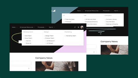 Refined For Confluence Sites And Themes Atlassian Marketplace