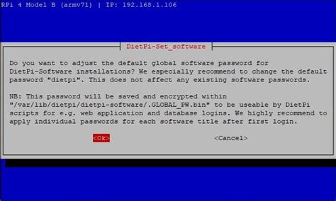 How To Install Dietpi Docs