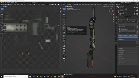 how do i work the uv mapping r blenderhelp