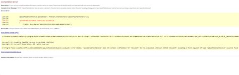 Insert Data Into The UploadFileRevision Table Community