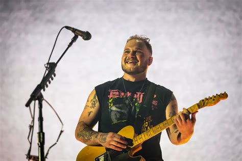 Zach Bryan Announces Second Bst Hyde Park Show How To Get Tickets