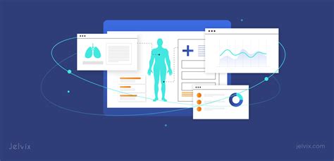 Modernization Of Healthcare Legacy Sytems A Full Guide