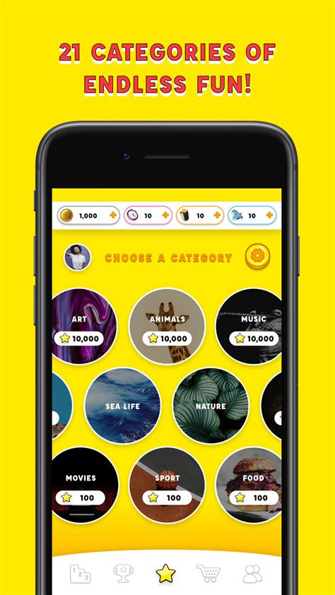 Trivia Quiz Test Brain Quiz สำหรับ Iphone ดาวน์โหลด