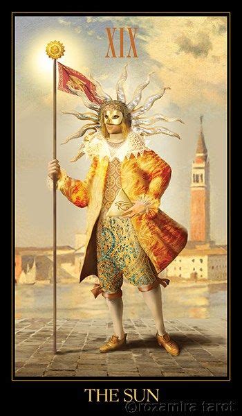 Венецианское Таро | Tarot cards art, Tarot decks, Modern tarot cards