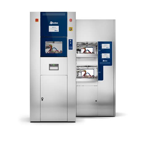 Automated Endoscope Reprocessor Steelco