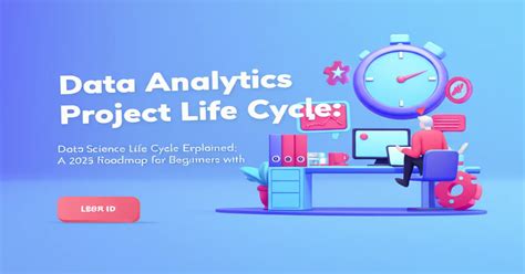 Data Science Life Cycle Explained A 2025 Roadmap For Beginners Pingax Pingax