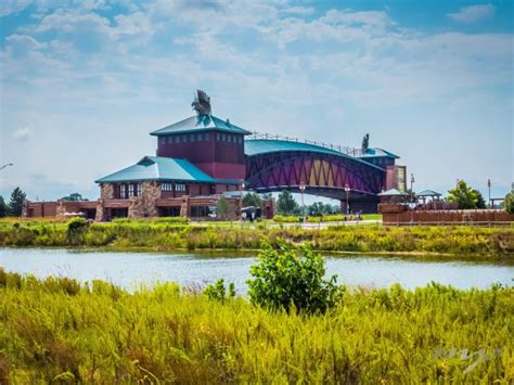 7 Of The Most Beautiful Places To See In Nebraska