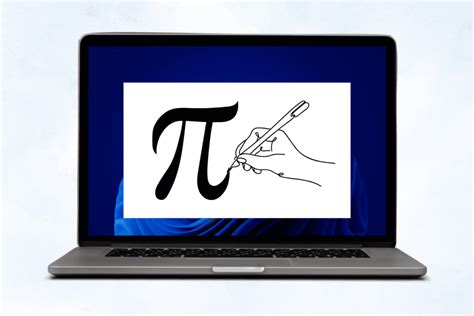 How to Type pi π symbol on Windows iOS and Android TechCult