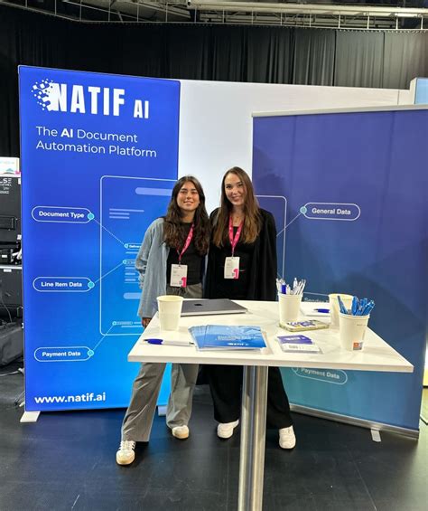 Natifai On Linkedin Stbexpo Natifai Taxtech Whitelabel
