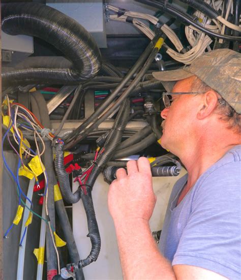 Elite R R RV Restorations Leveling Systems