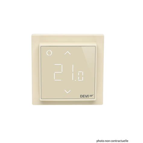 Danfoss Thermostat 140f1142 Odilon Plus