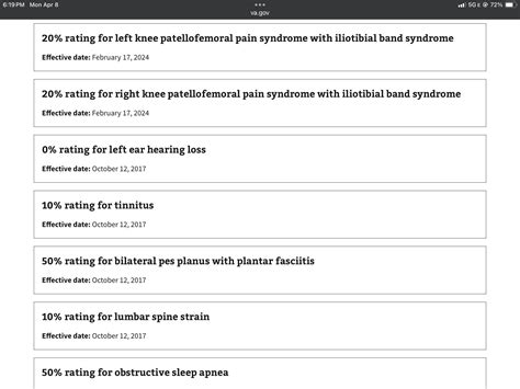 Bad Va Math Rveteransbenefits