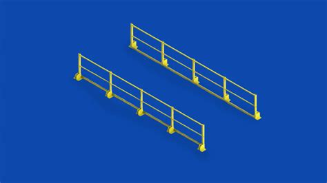 Top Quality Frp Handrails Built For Tough Environments