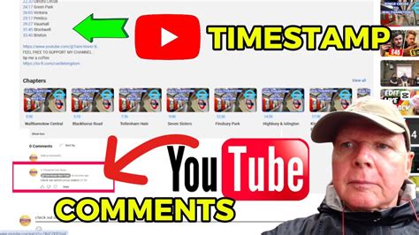 How To Add A Timestamp In YouTube Pinned Comments YouTube
