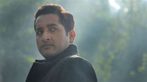 Parambrata Chatterjee Actor Parambrata Chatterjee Sang Rabindra