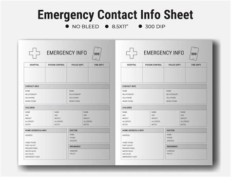 Emergency Information Kit Images Free Download On Freepik