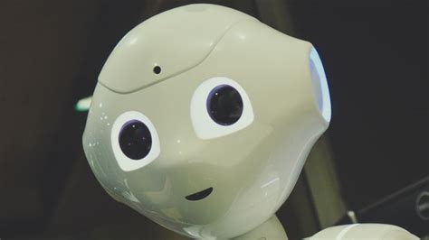 What Personality Traits Make You Interested In Sex Robots Technology Networks