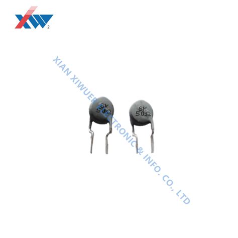 250 V Ptc Thermistor Sensor Cptc Thermistor For Overcurrent Protection