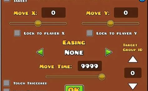 Как сделать так чтоб блок двигался с тобой в гд Смотреть онлайн в поиске Яндекса по Видео