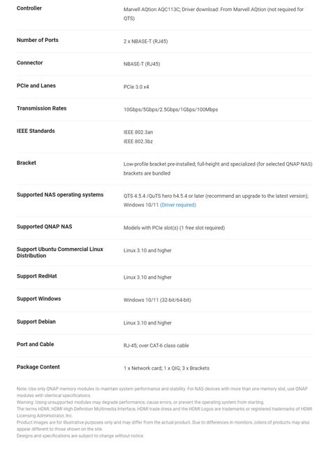 Buy Qnap Qxg G Tb Dual Port Gbe Pcie Network Expansion Card Nas Scorptec Computers