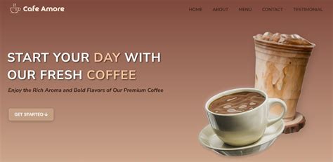 Nayana Khadgi On Linkedin Webdevelopment Landingpage Html Css