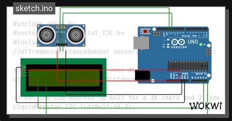 2a Wokwi ESP32 STM32 Arduino Simulator
