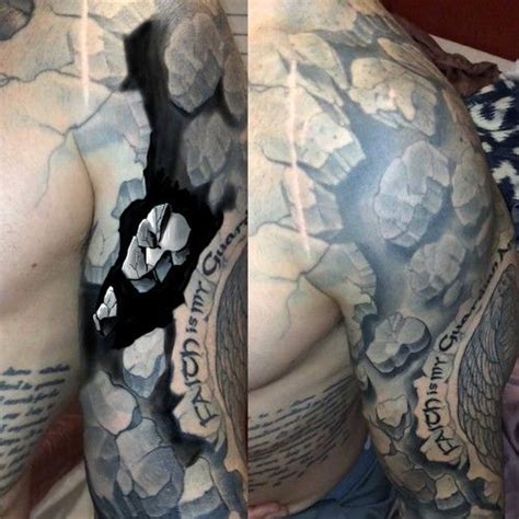 Fix Shading Arm Tattoo Tattoos Custom Tattoo