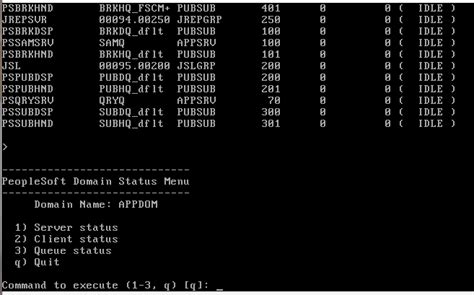 Integration Broker Part 1 Configuration Peoplesoft Integrations