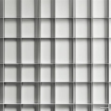 Pattern Featuring Intersecting Horizontal And Vertical Lines Forming A Grid Premium Ai