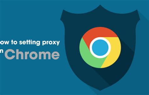 Hướng Dẫn Sử Dụng Fake Ip Proxy Trên Trình Duyệt Chrome Iproxy