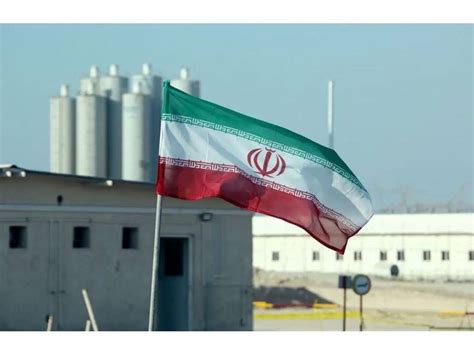 إيران والوكالة الدولية للطاقة الذرية تؤكدان سلامة المنشآت النووية في أصفهان
