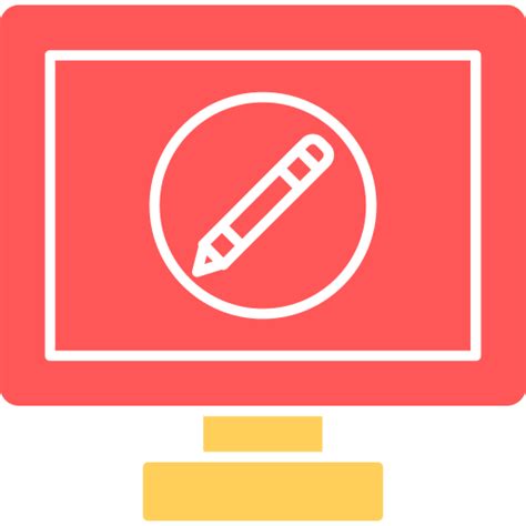 Edit Generic Color Fill Icon