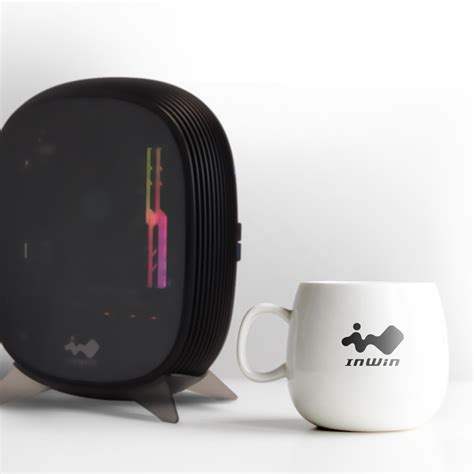 In Win Has Released The B1 Mini Itx Pc Chassis