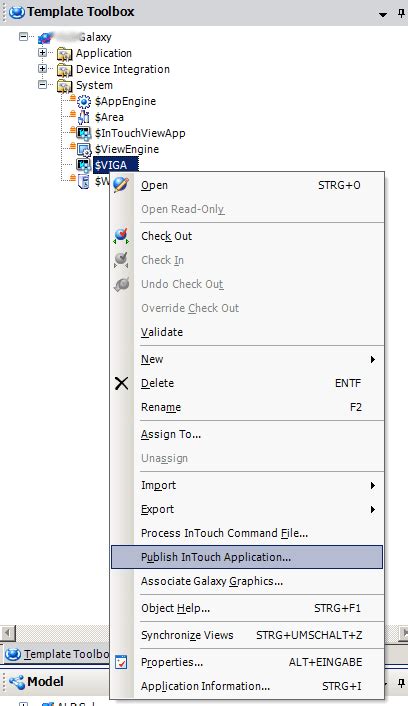 Some Wonderware Archestra Ide Tips