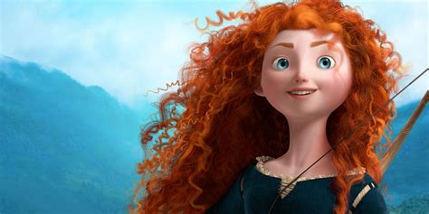 20 Best Curly Haired Cartoon Characters Yet Anime Informer