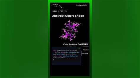 Css Abstract Color 🚀🚀🚀🚀 Css Htmlcss Html5css3 Csstips Animation Programmer Csstrick