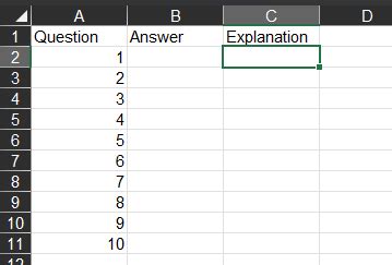 Solved This Is A Problem Set And I Am Also Attaching Excel Chegg Com