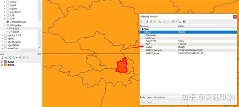 R语言读取geopackage矢量数据 知乎