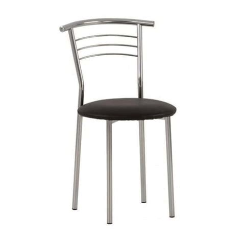 Кафе Стол Marko V 04 черен Chairsselect