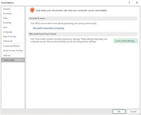 Prevent From Importing Missing References Simple Excel Vba
