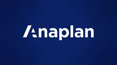 Excel Reporting Software With Anaplan Xl Anaplan