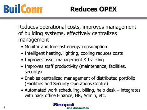 Driversfor Building Lifecycle Integration Ppt Business Business And Finance