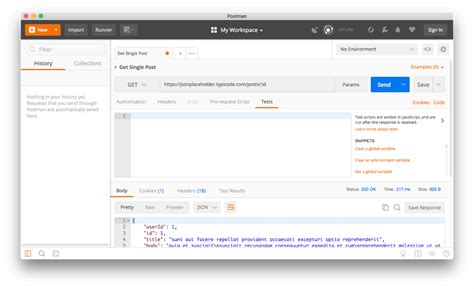 Functional Api Testing With Postman Newman And Blazemeter